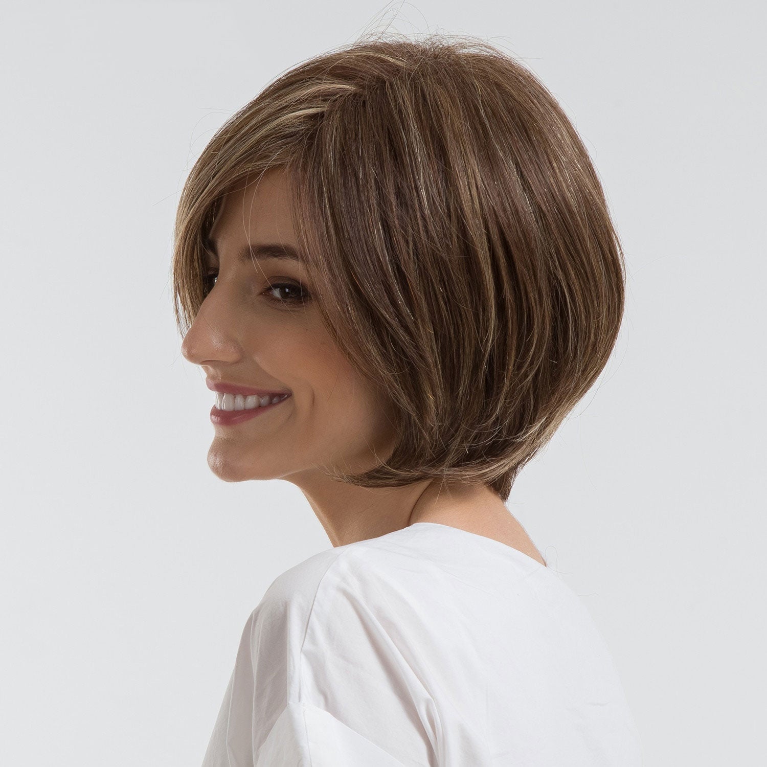 Perruque Chimio | Perruques pour femme en chimiothérapie – Perruque Femme