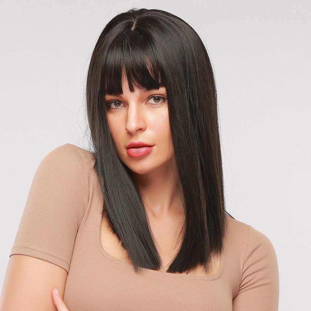 Perruque Femme | Votre Boutique de Perruque Pour Femme