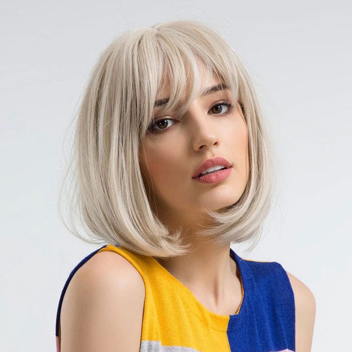 Perruque Femme | Votre Boutique de Perruque Pour Femme
